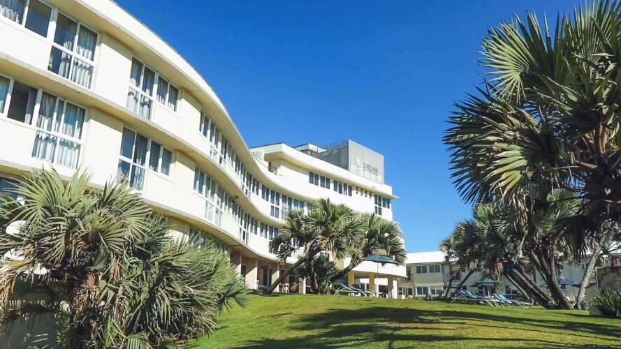 Blue Marlin All-inclusive Seascape By Dream Resorts - Scottburgh