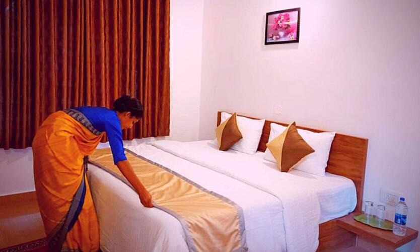 Shrigo Bekal Fort Resort & Spa - Bekal