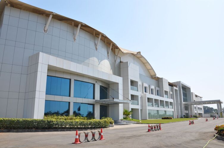 The Deltin Hotel - Daman