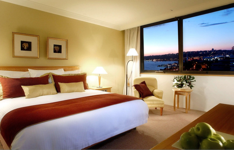 Pan Pacific Perth official site! Best price guarantee!
