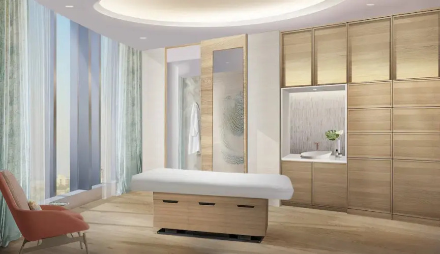Pier Sixty-six - Fort Lauderdale, FL