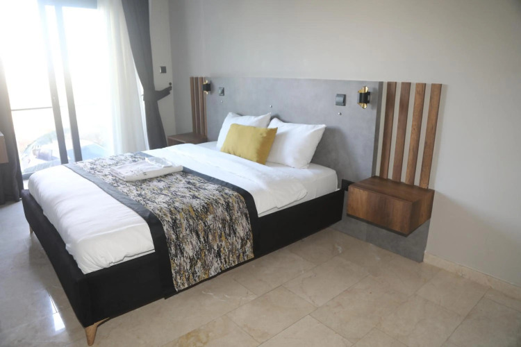 Del Mare Park - Kyrenia