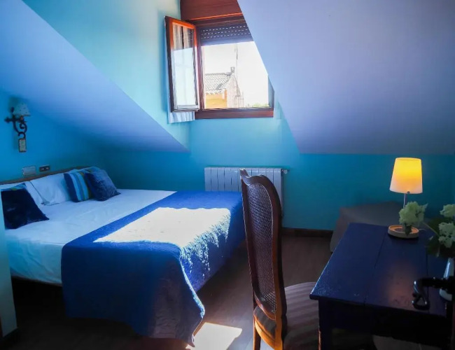 Hotel Rural La Concordia - Monzón de Campos