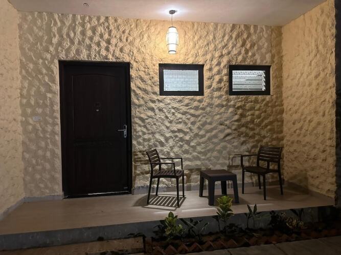 Citrus Prime Kanha Resort And Villas - Chhattisgarh