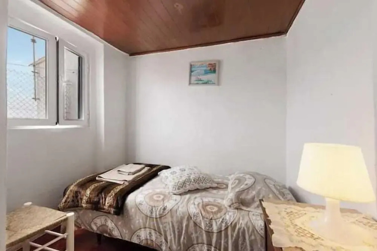 Casa De Ferias - Sintra