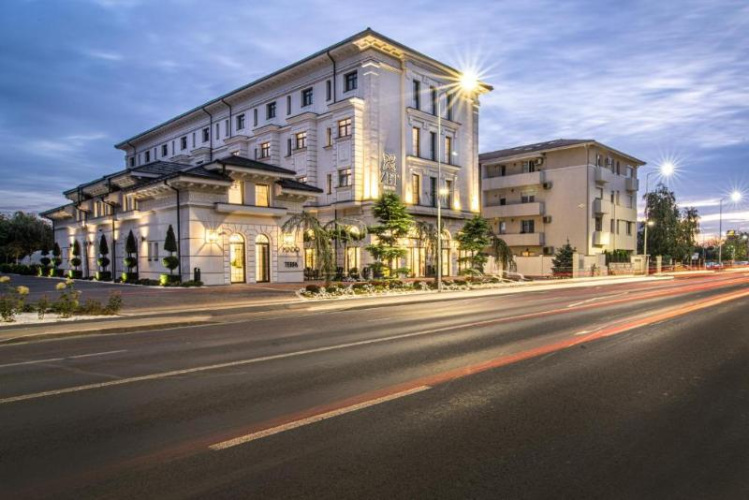 Zet Hotel - Timișoara