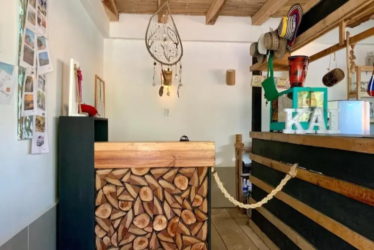 Hotel Casa Kai - La Guajira