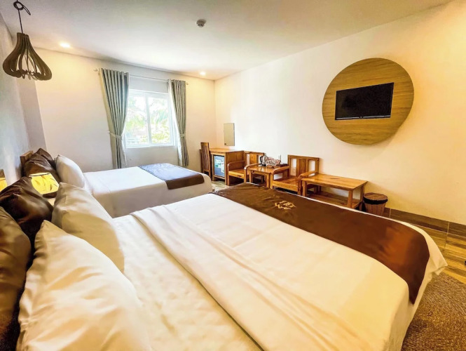 Bb Hotel & Resort - Phú Quốc