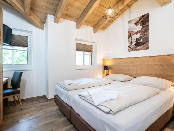 Chalet In Muehlbach Am Hochkoenig With Sauna - Hochkönig