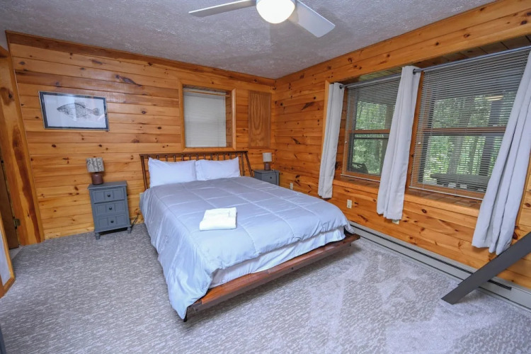 Zen Den - Deep Creek Lake, MD