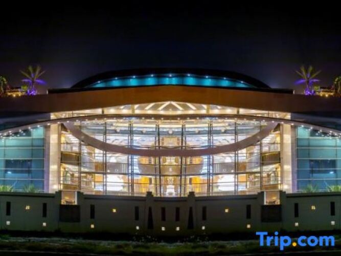 Royal Swiss Lahore - ラホール