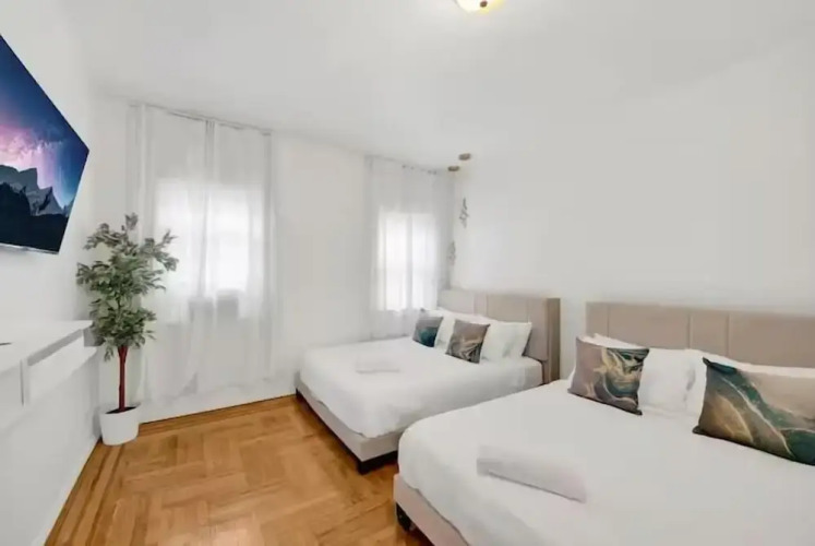 Spacious 3br Luxe Escape Near Nyc - Yonkers, NY