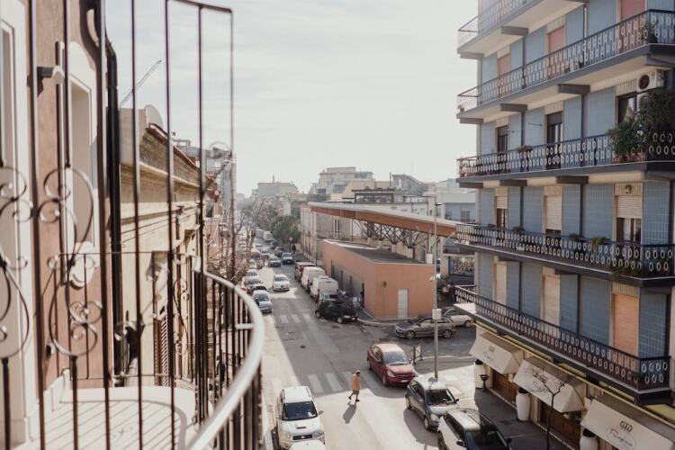 Miryam House Affittacamere Suite Relax - San Severo