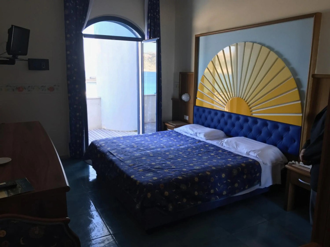 Sporting Baia Hotel - Giardini-Naxos