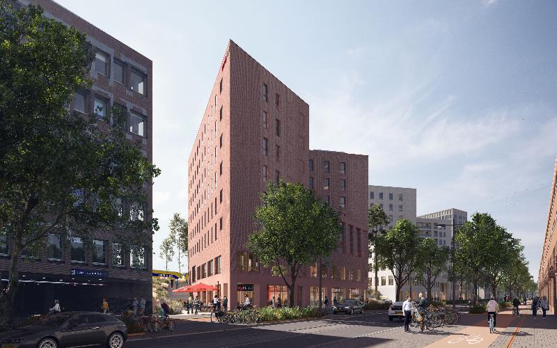 Intercityhotel Breda - Breda
