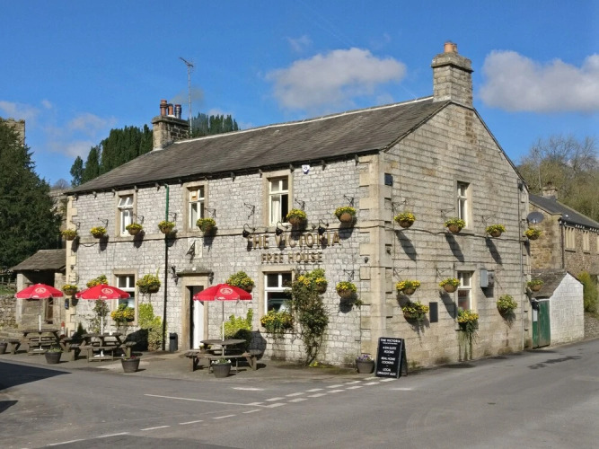 The Victoria - Yorkshire