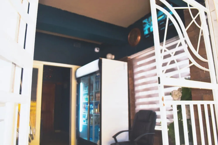 Skypz Lodge - Johannesburg South