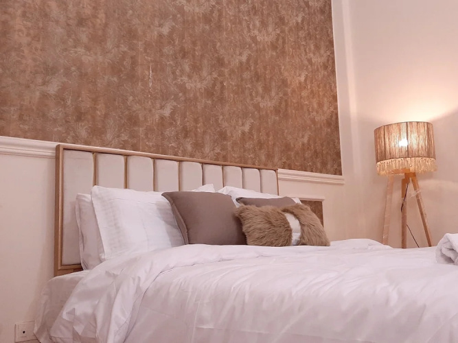 Royal Apartment In Talaat Harb Downtown - Kahire