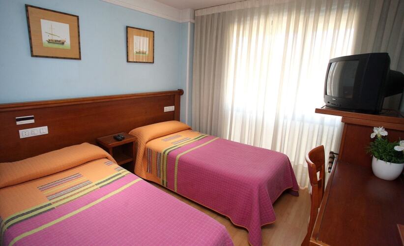 Hotel Alba - Soria