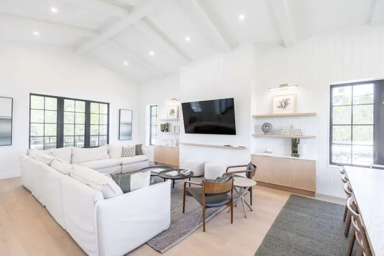 Brand New Build Larkshine House - Pool - Key West