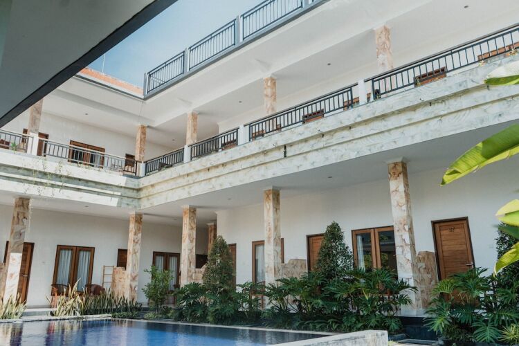 Canggu Kayuma House - Canggu