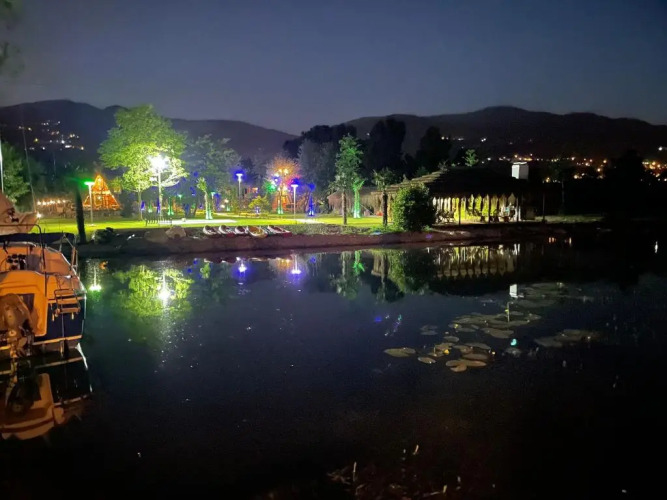 Dedeman Village Sapanca - Maşukiye