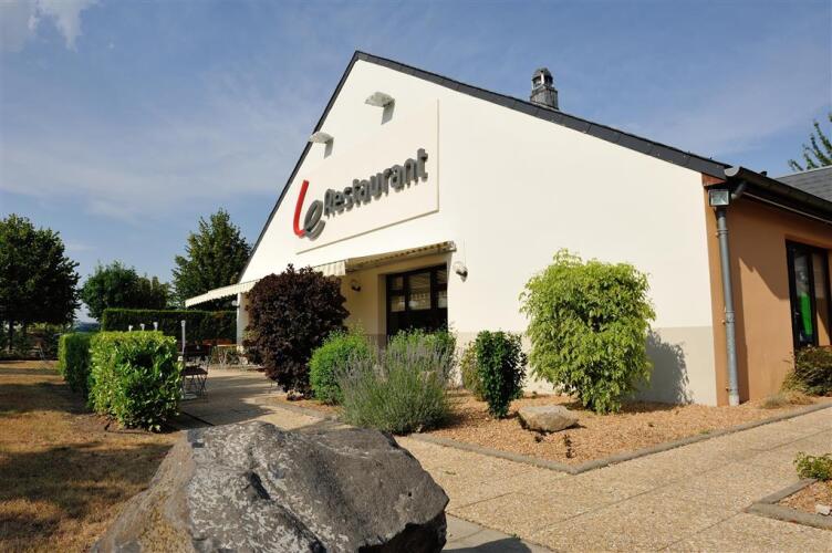 Hotel Campanile Clermont Ferrand Sud - Aubière - Clermont-Ferrand