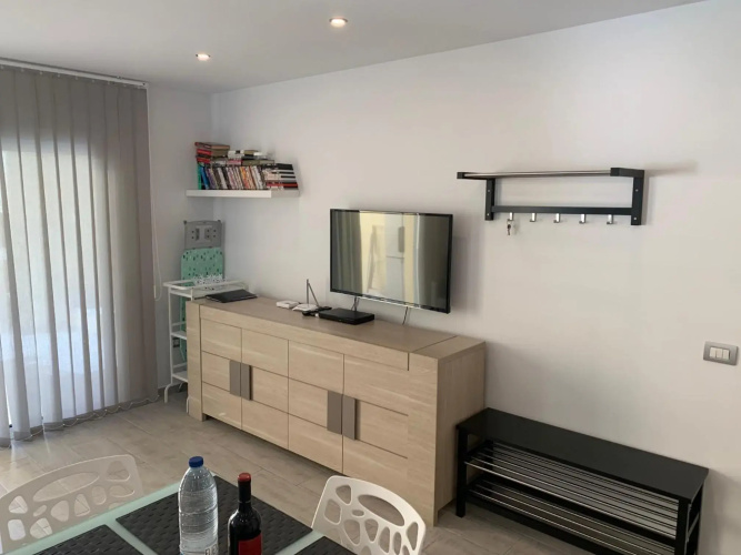 Costa Adeje-2 Bed.apartment With Double Terrace - Costa Adeje