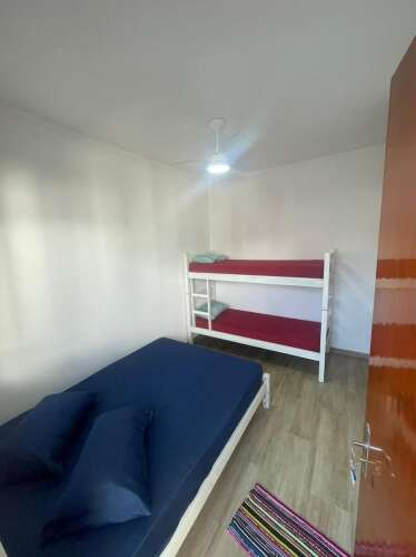 Hostel Vilamar - Praia Grande