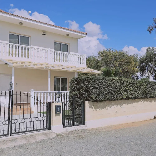 123 An - Stay Nissi House - Nissi Beach