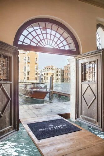 Palazzo Garzoni - Venetsia