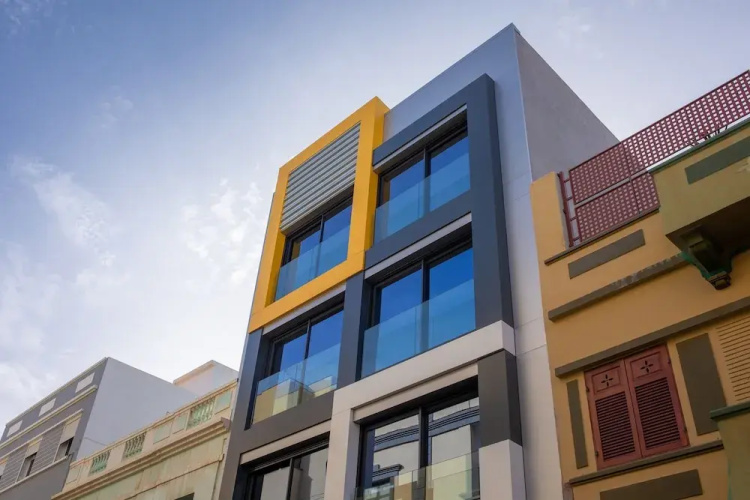 Eleven Boutique Apartments By Airnest - Las Palmas