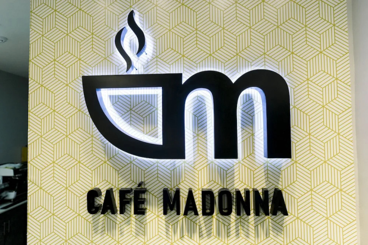 Madonna Hometel And Suites New Pandan - Panabo