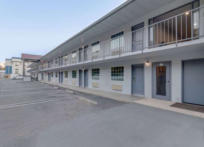 Quality Inn Kodak Sevierville - Sevierville, TN