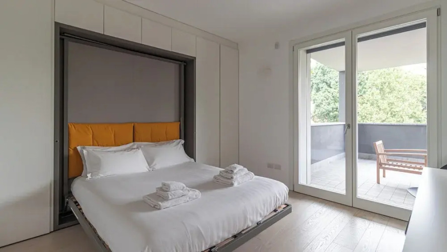 Donizzetti 61 - Monza