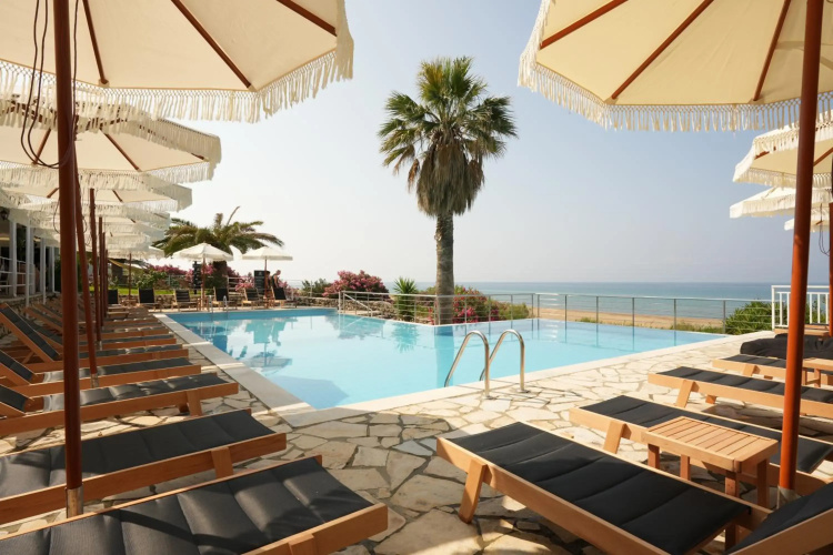 Marina Bay Hotel - Cephalonia