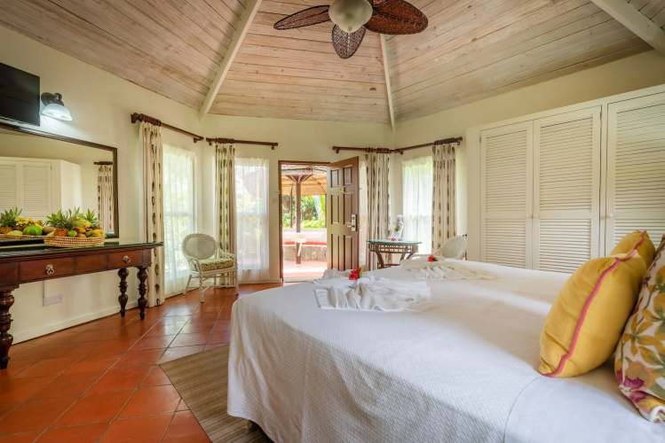 East Winds Saint Lucia - Rodney Bay