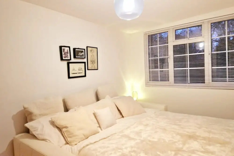 Beautiful Peaceful Cottage Overlooking The Museum - Berkshire