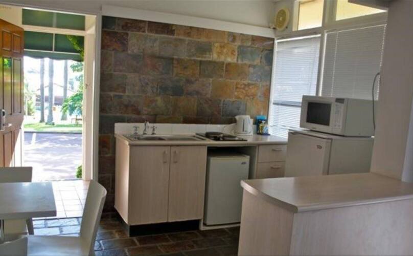 Cronulla Motor Inn - Sydney