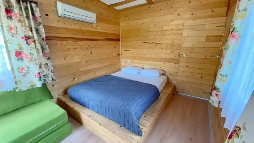 Aren Butik Otel - Mordoğan