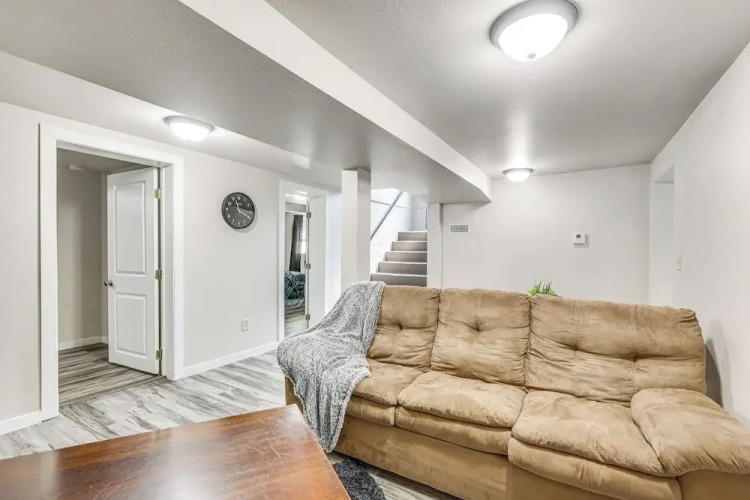 Cozy Sturgis Retreat - Walk To Main St & Saloons! - Sturgis, SD