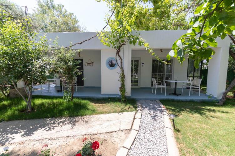 Ventus Kucuk Otelglamping - Seferihisar