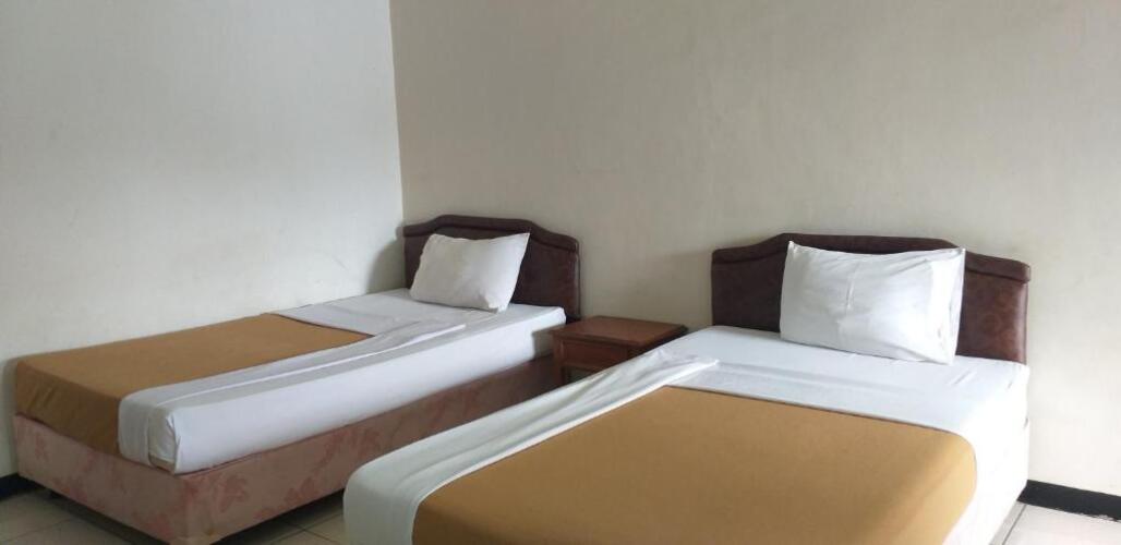 Intan Hotel Purwakarta - Purwakarta