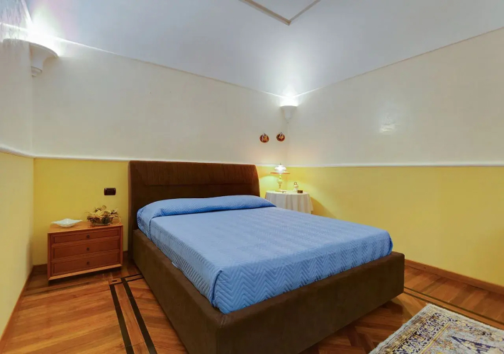 B&b La Casa Della Nonna - Scalea