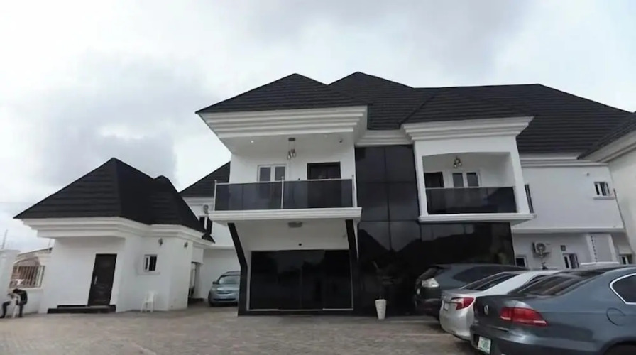 Kawruky Hotel & Suites - Benin City