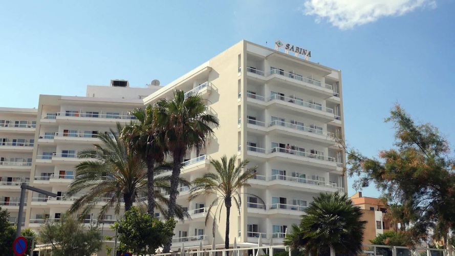 Hotel Sabina & Suite - Cala Millor