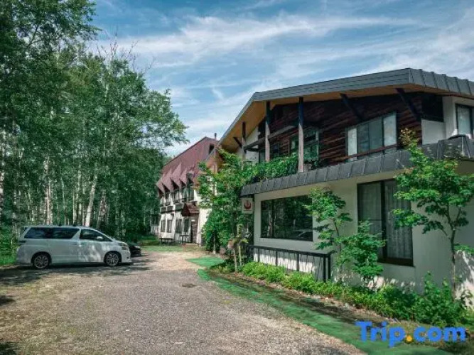 Sanso Watari - 마쓰모토시