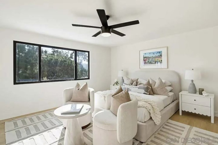 Large Group Wellness Retreat W Spa & Gym - San Diego, CA