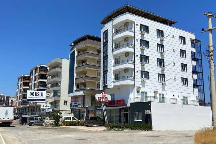 Ayvaz Otel - Menderes