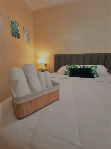 La Rufina Bed And Breaktast - Mendoza
